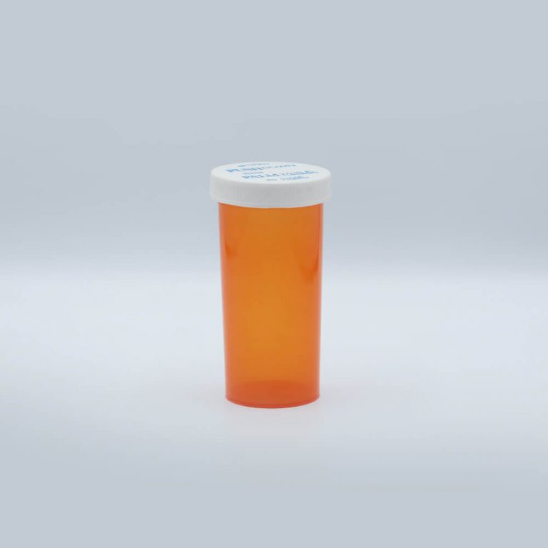 Tablet Containers – Baz Packaging