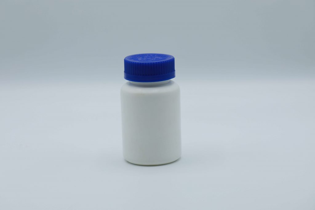 Tablet Containers – Baz Packaging