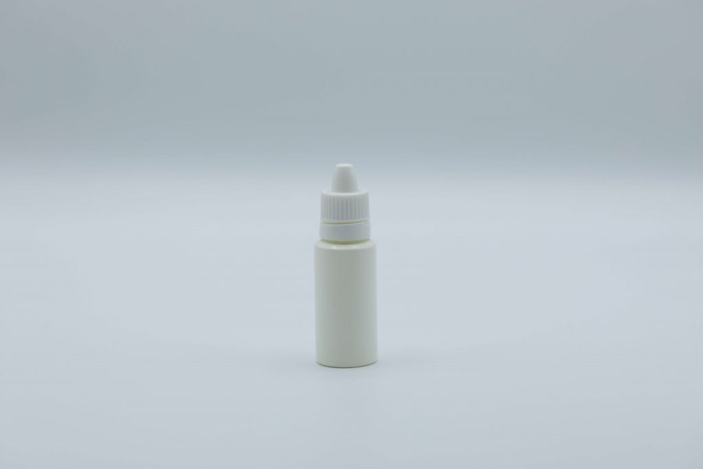 Dropper Bottles – Baz Packaging